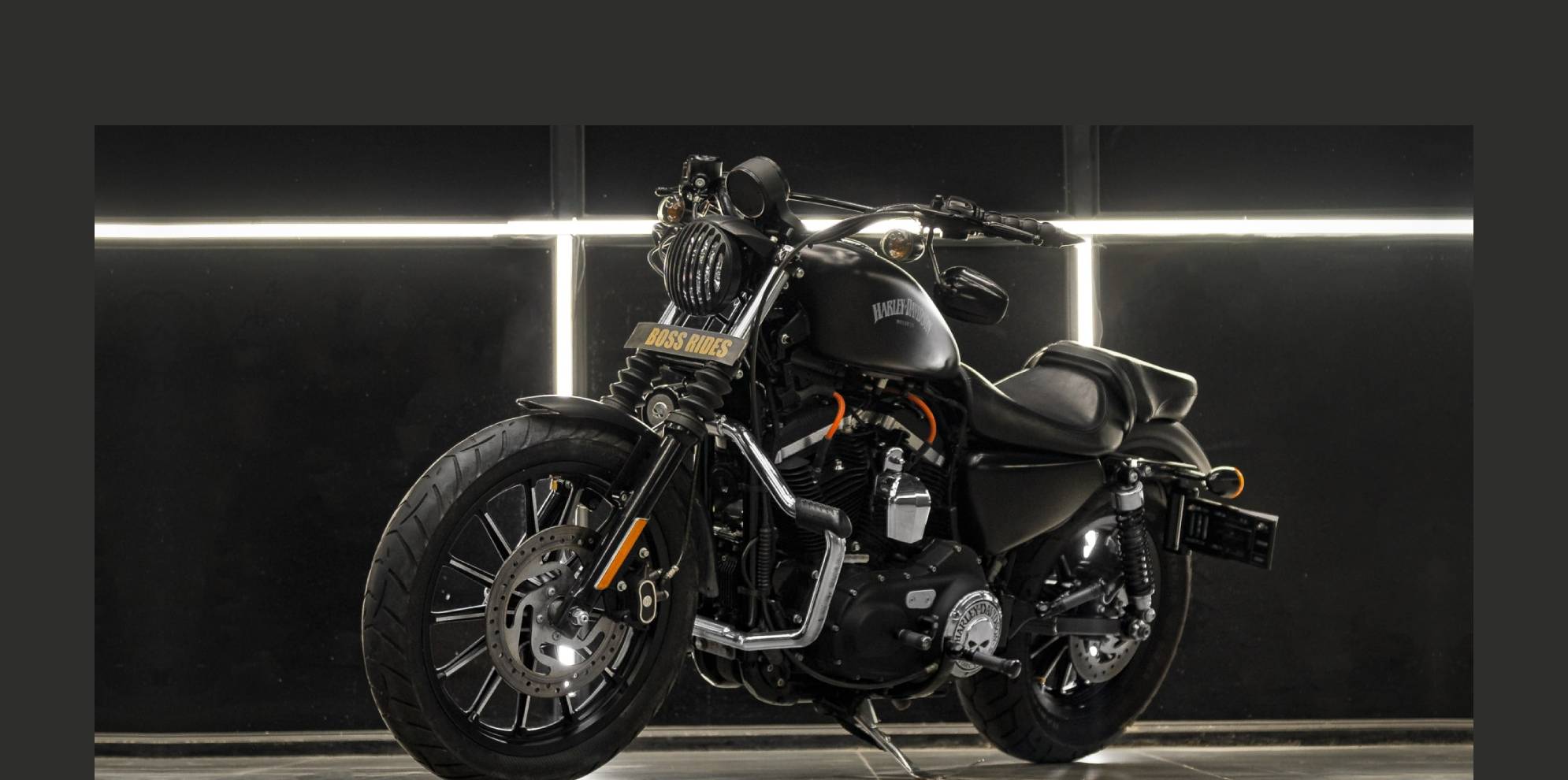 Blog Details - Boss Ride